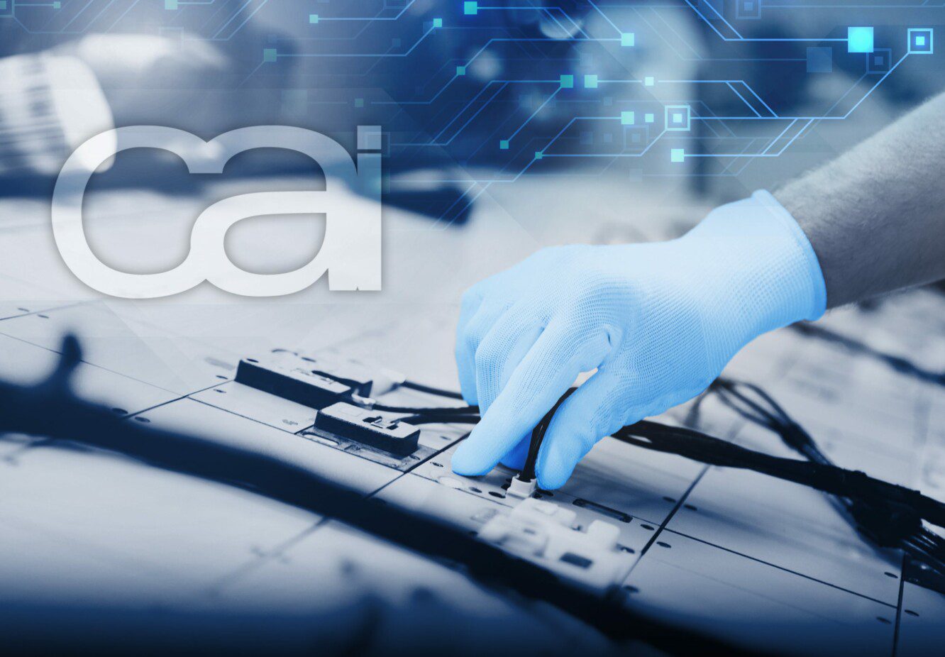 Avoid These 8 Common Mistakes When Assembling a Custom Wire Harness - CAI Avoid These 8 Common Mistakes When Assembling a Custom Wire Harness - CAI