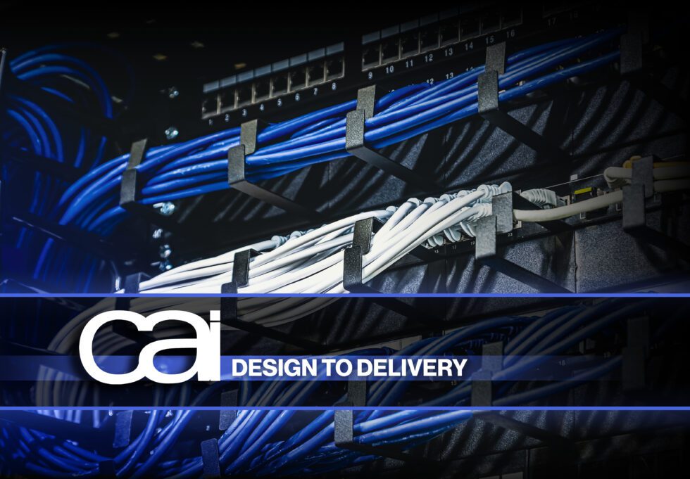 Wire Harness Labeling: What It is & Why It Matters - CAI