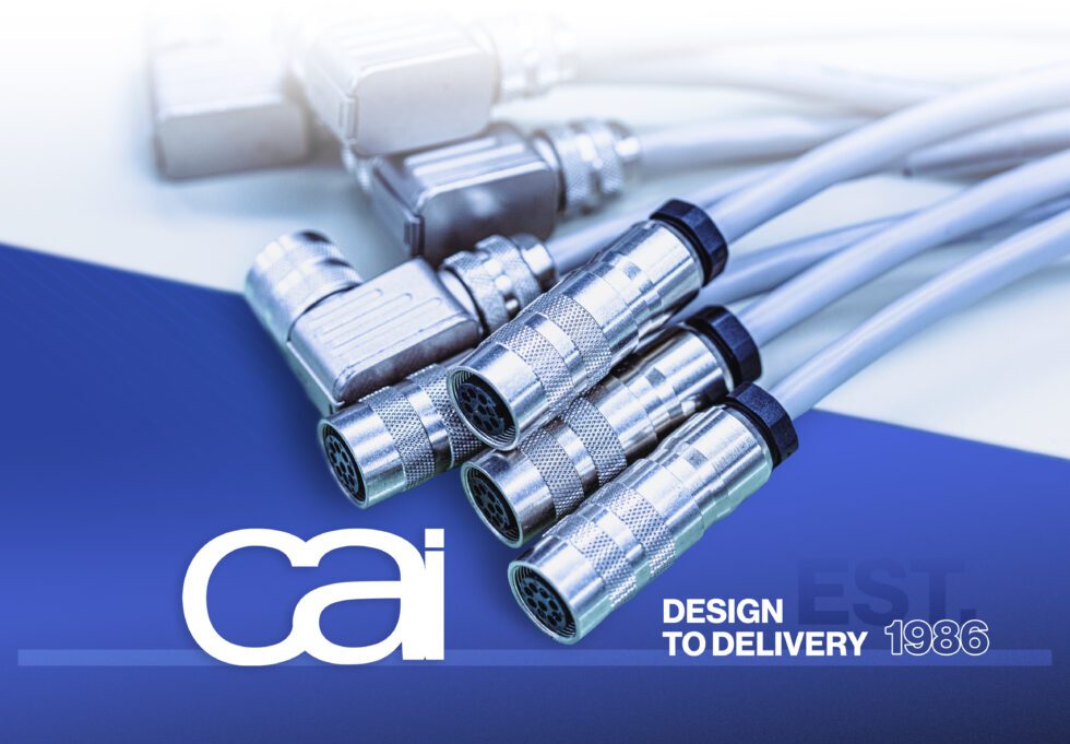 Filler Material for Custom Cable Assemblies & Why It’s Needed - CAI